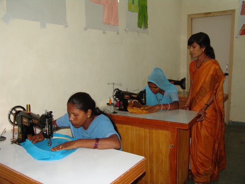 ഏഴാമത്തെ വയസ്സില്‍ തോട്ടിപ്പണി, പത്താം വയസ്സില്‍ വിവാഹം; എന്നിട്ടും ...