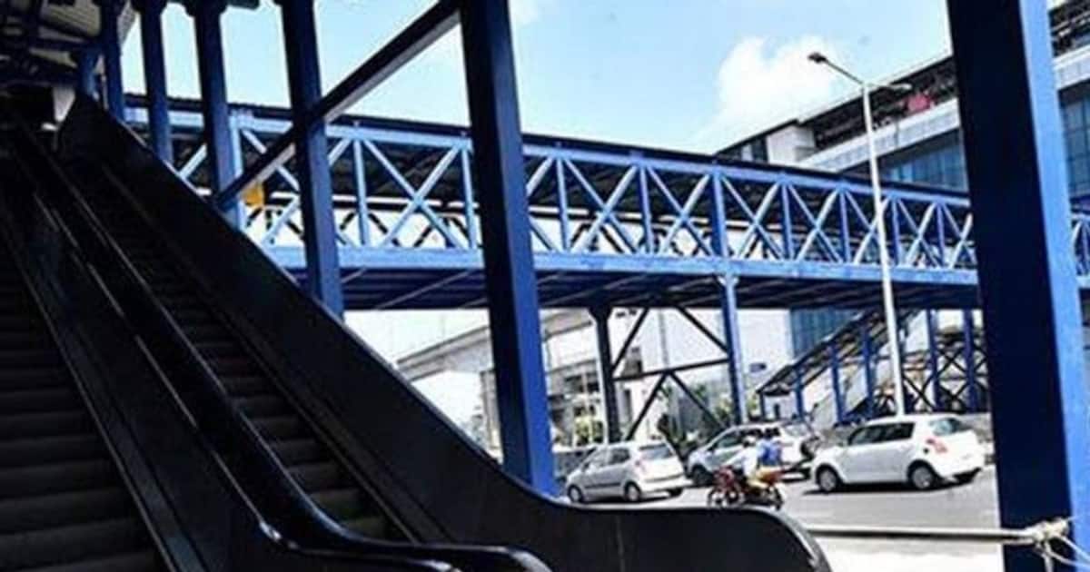 new bridge open in alandur and opens by cm edapadi palanisamy