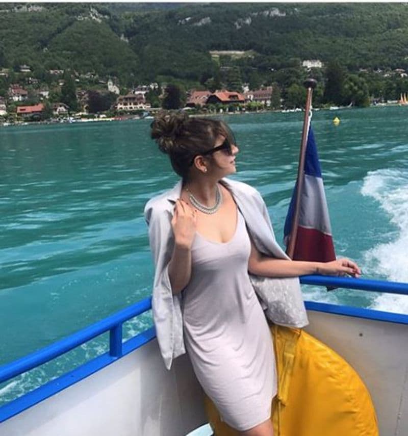 ಮತ್ತೆ ಐಪಿಎಲ್ ಬಂದಿದೆ.. ಈ ಚೆಲುವೆ ನೆನಪಾಗಿದೆ ..ಸೋ ಬೋಲ್ಡ್! | rcb girl ...