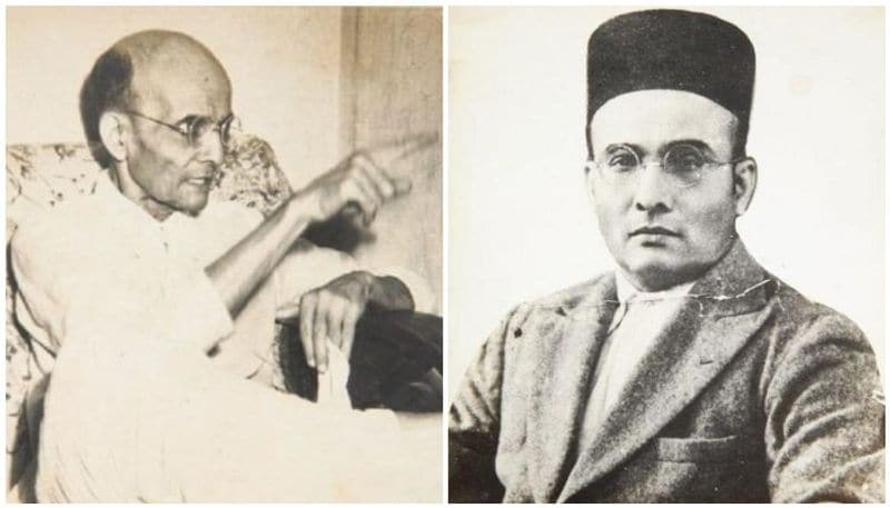 Vinayak Damodar Savarkar: Facets of the unsung hero who can guide us ...