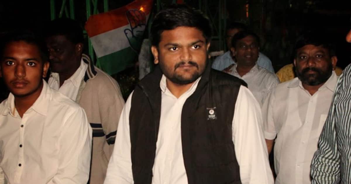 Hardik Patel’s wife says he is missing since 20 days