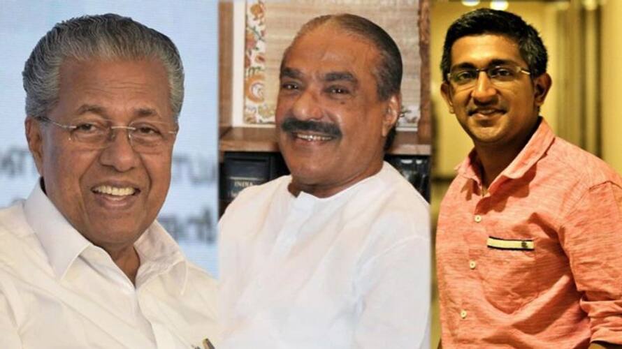 മാണിക്ക് സ്മാരകം; ഈ തോന്ന്യവാസം അനുവദിക്കാനാകില്ല: ഹരീഷ് വാസുദേവന്‍ | Advocate Harish Vasudevan ...