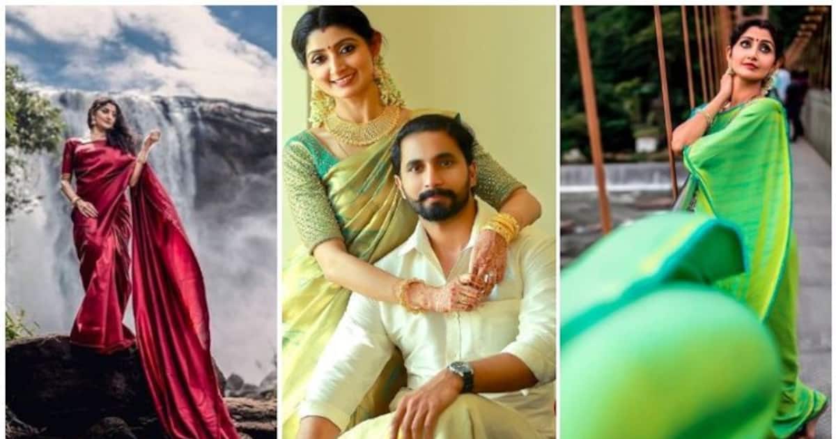 How Malayalam actress Divya Unni found the love after divorce; read her ...