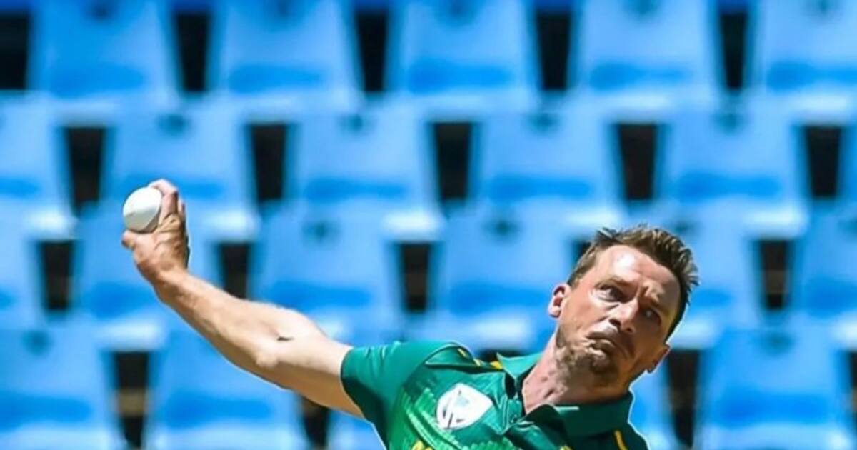 Dale Steyn shocks fans by entering PSL draft following IPL 2021 pullout