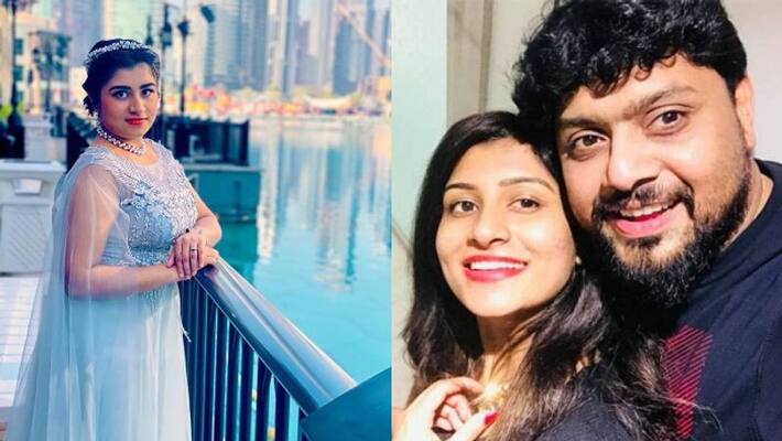 എന്‍റെ രാജകുമാരിക്ക് പിറന്നാള്‍ ആശംസകള്‍, ലക്ഷ്മിക്കായി മിഥുന്‍റെ ...