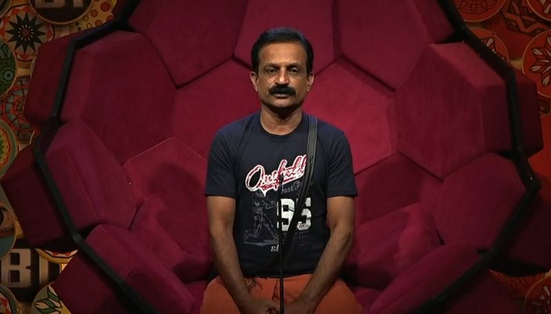 വീട്ടില്‍ തികച്ചും ഒറ്റപ്പെട്ട് രജിത് കുമാര്‍; പക്ഷേ മുന്‍പത്തേക്കാള് ...