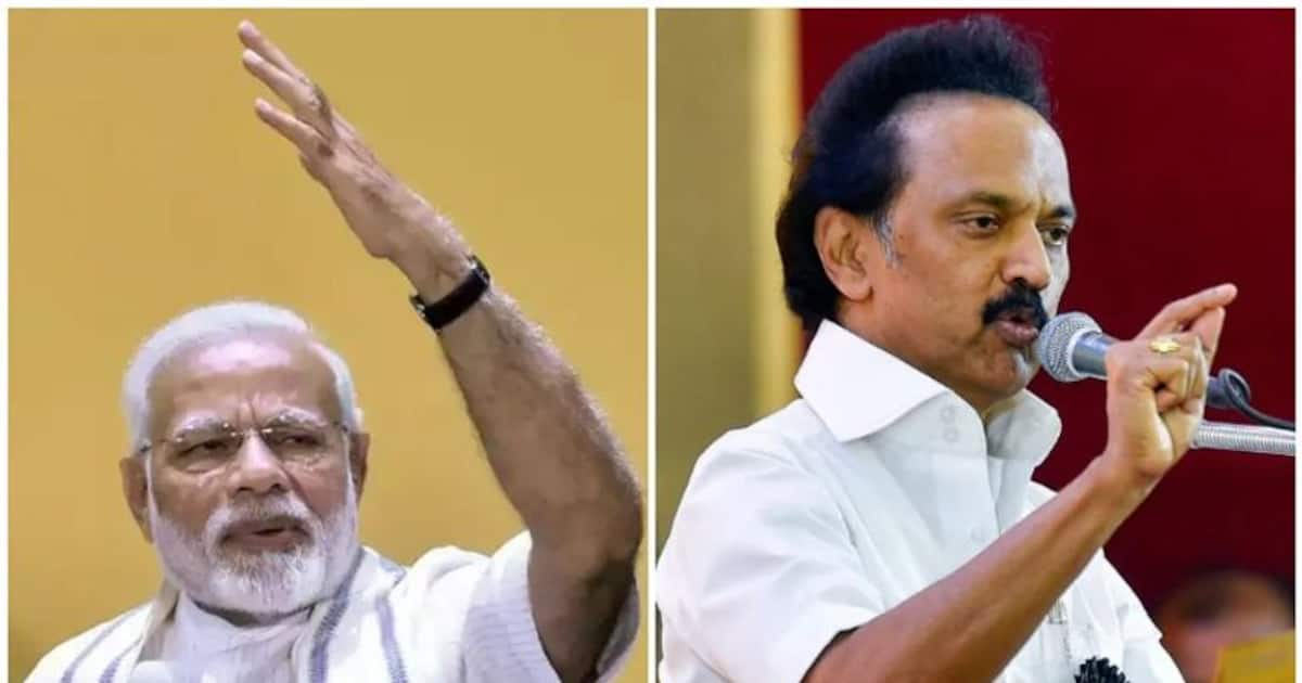 இதைவிட்டால் வேறுவழியில்லை... மோடியின் அறிவிப்பை மனதார வரவேற்ற மு.க ...