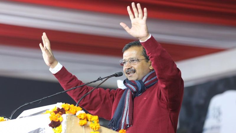 'இந்தியாவின் ஆன்மாவை காப்பாற்றியதற்கு நன்றி'..! டெல்லி வெற்றியில் ...