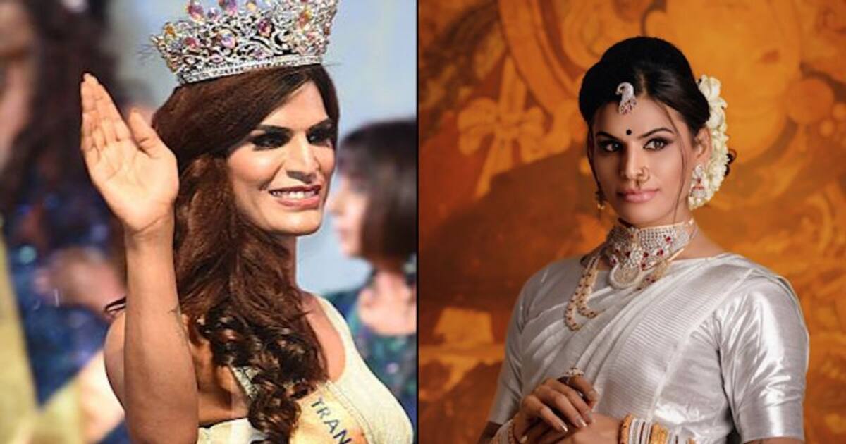Meet Nithu, the transgender to represent India at Miss International ...