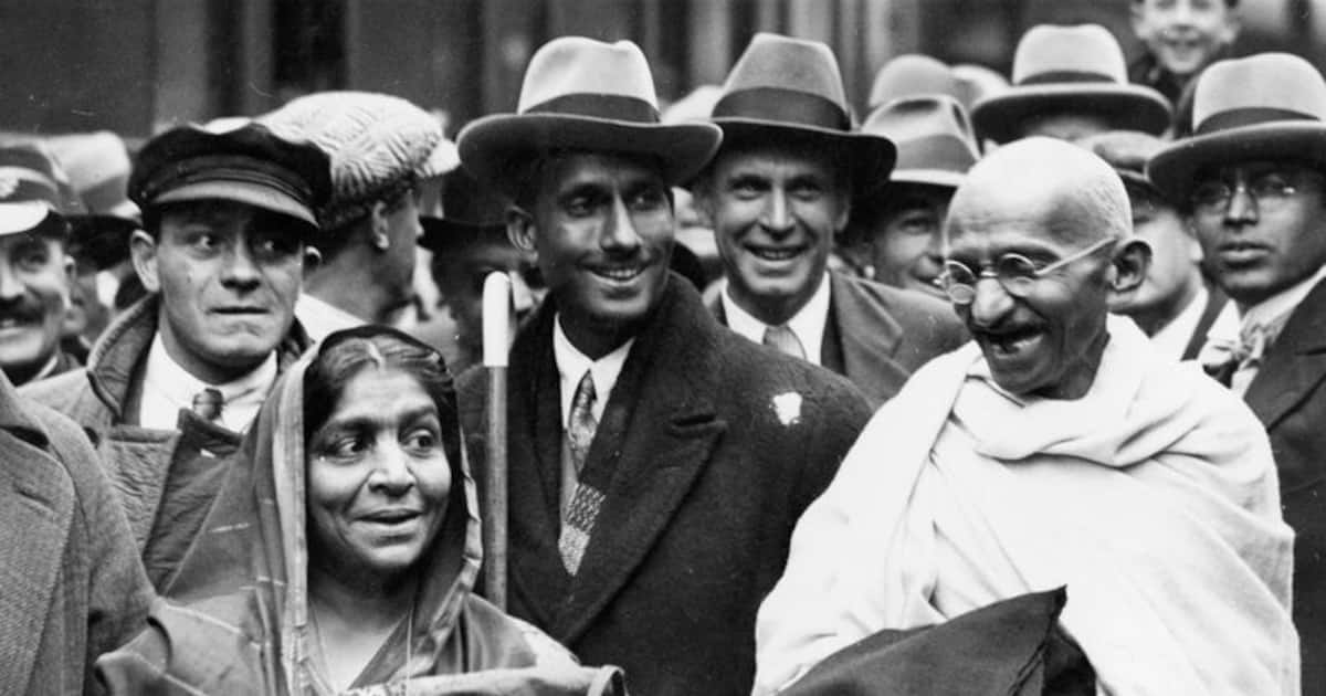These Rare Photos Of The Nightingale Of India, Sarojini Naidu, Are A ...