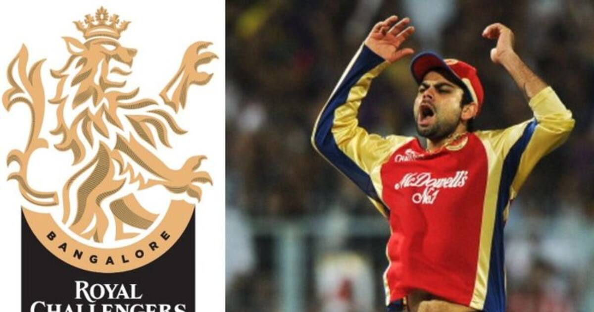 IPL 2020: RCB unveil redesigned logo on Valentine’s Day