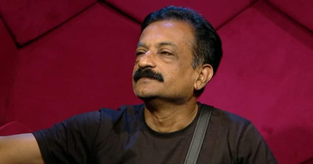 എന്താണ് ശരിയ്ക്കുമുള്ള ആരോഗ്യപ്രശ്‌നം? ബിഗ് ബോസിനോട് വിശദീകരിച്ച് രജിത് ...