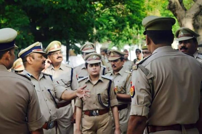 ಈಗೇನು ಮಾಡುತ್ತಿದ್ದಾರೆ IAS, IPS ಸಾಧಕಿ ಗರೀಮಾ ಸಿಂಗ್ | Garima Singh IAS IPS ...