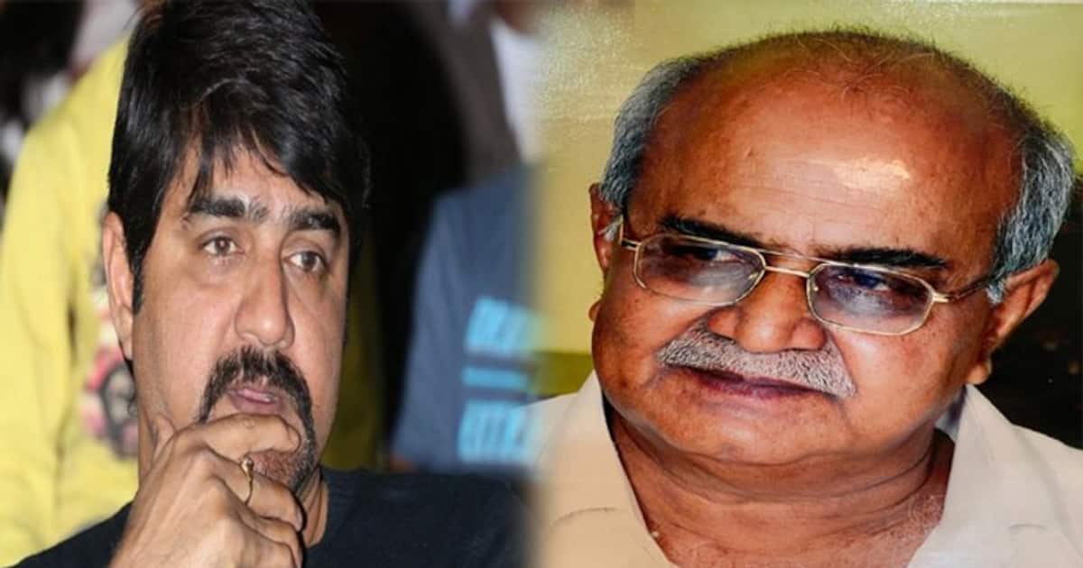 హీరో శ్రీకాంత్ కుటుంబంలో విషాదం! | Tollywood Hero Srikanth father dies