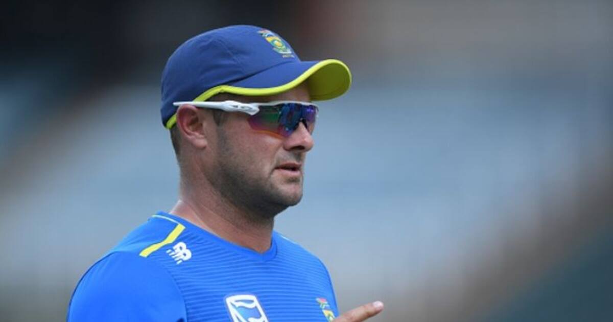 IPL: Mark Boucher appointed new Mumbai Indians head coach