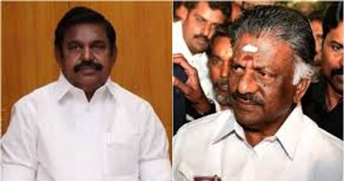 #BREAKING அதிமுகவில் இருந்து நீக்கப்பட்ட புகழேந்தி தொடர்ந்த வழக்கு ...