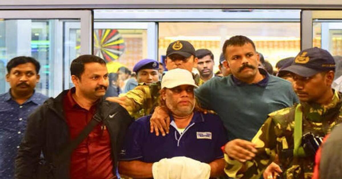 Gangster Ravi Pujari to be in police custody till March 7