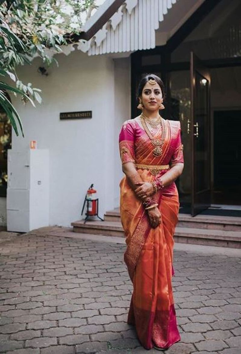 8 ಲಕ್ಷ ಲಗ್ನ ಪತ್ರಿಕೆ, ಮನೆ-ಮನೆಗೂ ಸೀರೆ, ಶರ್ಟ್, ಪಂಚೆ; ನಿಖಿಲ್‌ ಮದುವೆ ಸಂಭ್ರಮ ...