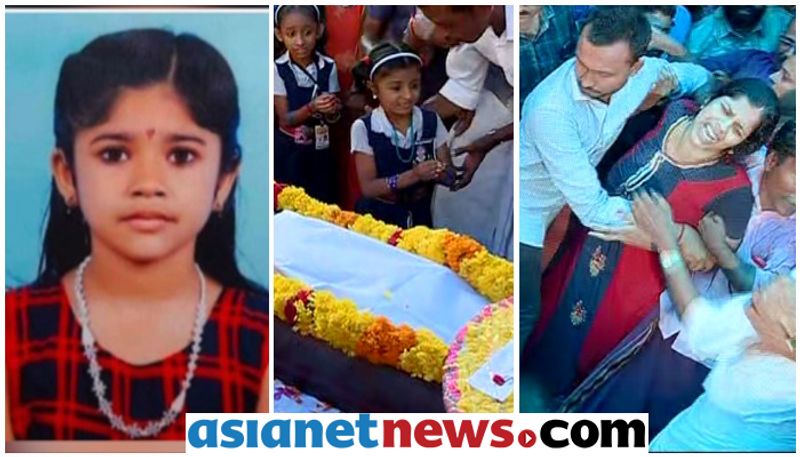 ദേവനന്ദയെ തിരഞ്ഞ് പൊലീസ് നായ പോയത് ആ വീടിന്‍റെ മതില്‍ ചാടിക്കടന്ന്; മണം ...