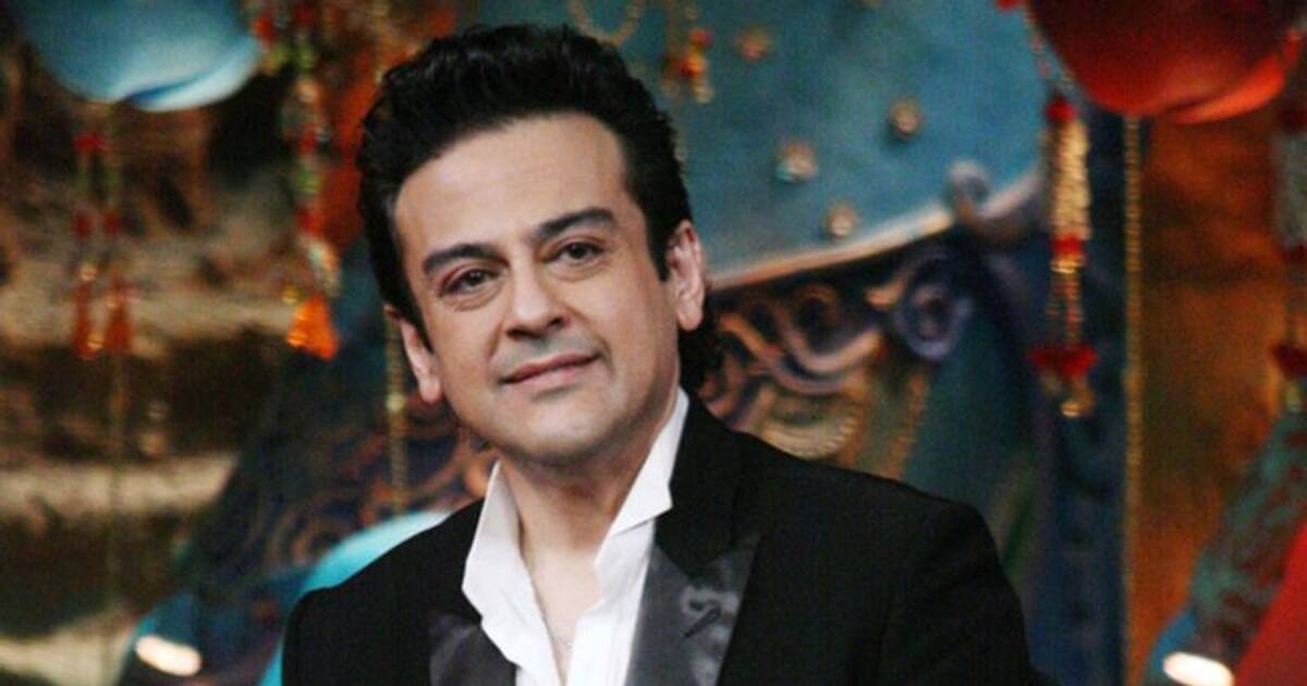 'I left Pakistan because...' Read singer Adnan Sami's Instagram post