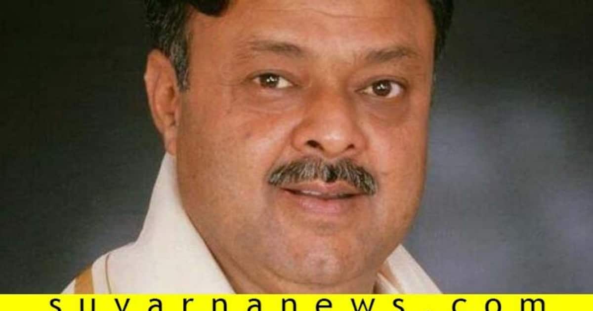 ದೇವೇಗೌಡರ ಮಾತು ನನಗೆ ಆಶೀರ್ವಾದ: ನಾರಾಯಣ ಗೌಡ | HD Devegowda words are ...