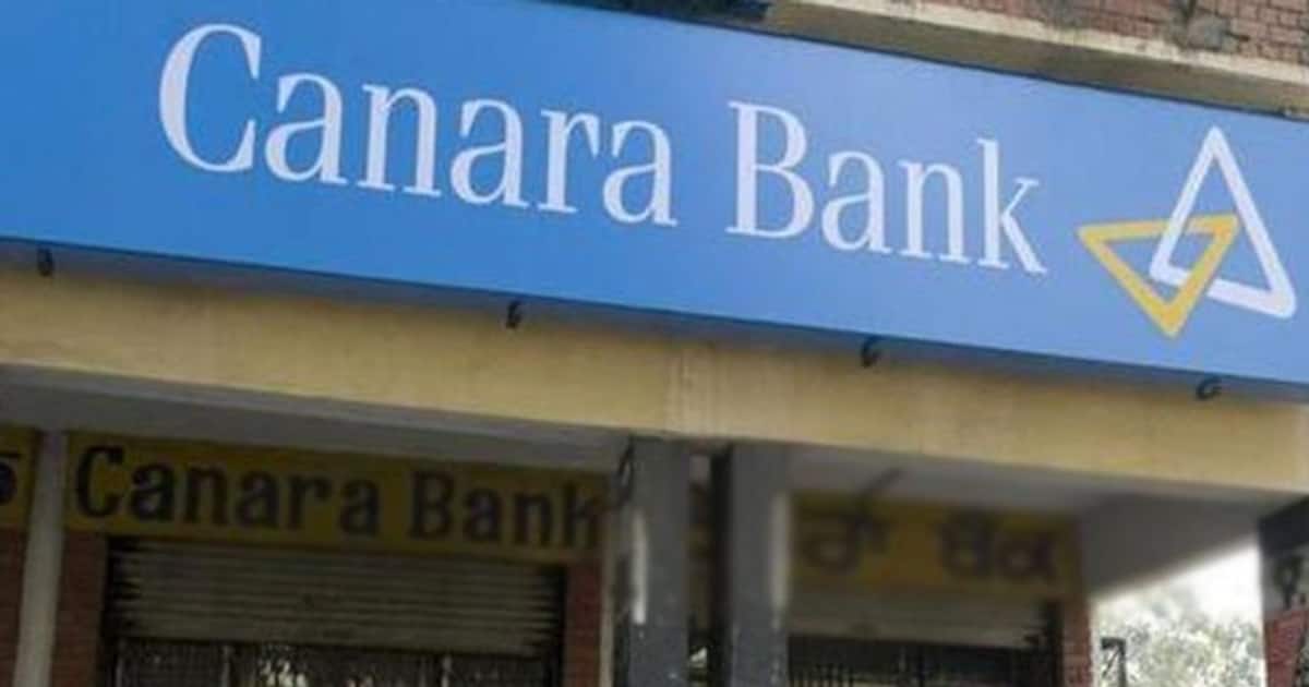 Canara Bank Recruitment 2023: Deadline ends today for Group Chief Risk ...