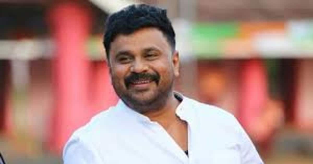 Did you know why Malayalam actor Dileep changed his real name?
