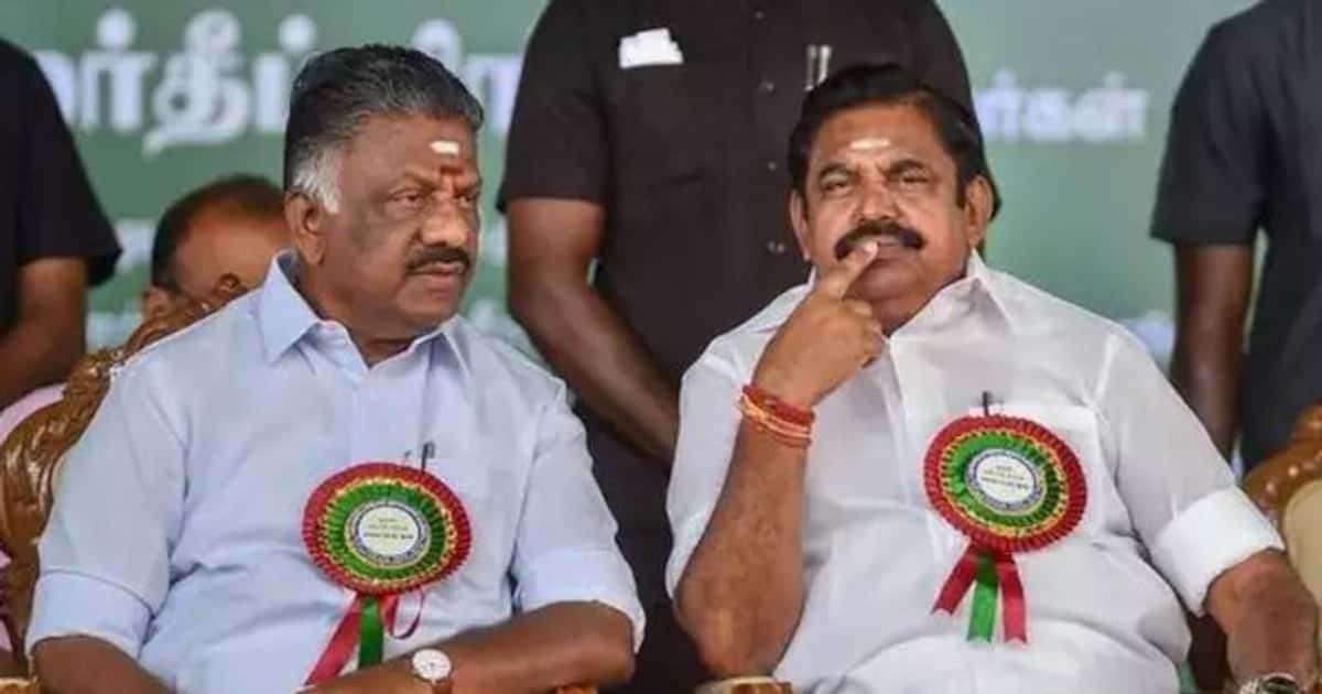 அதிமுக அமைச்சர் அப்பல்லோ மருத்துவமனையில் அனுமதி... அதிர்ச்சியில் ஓபிஎஸ் ...