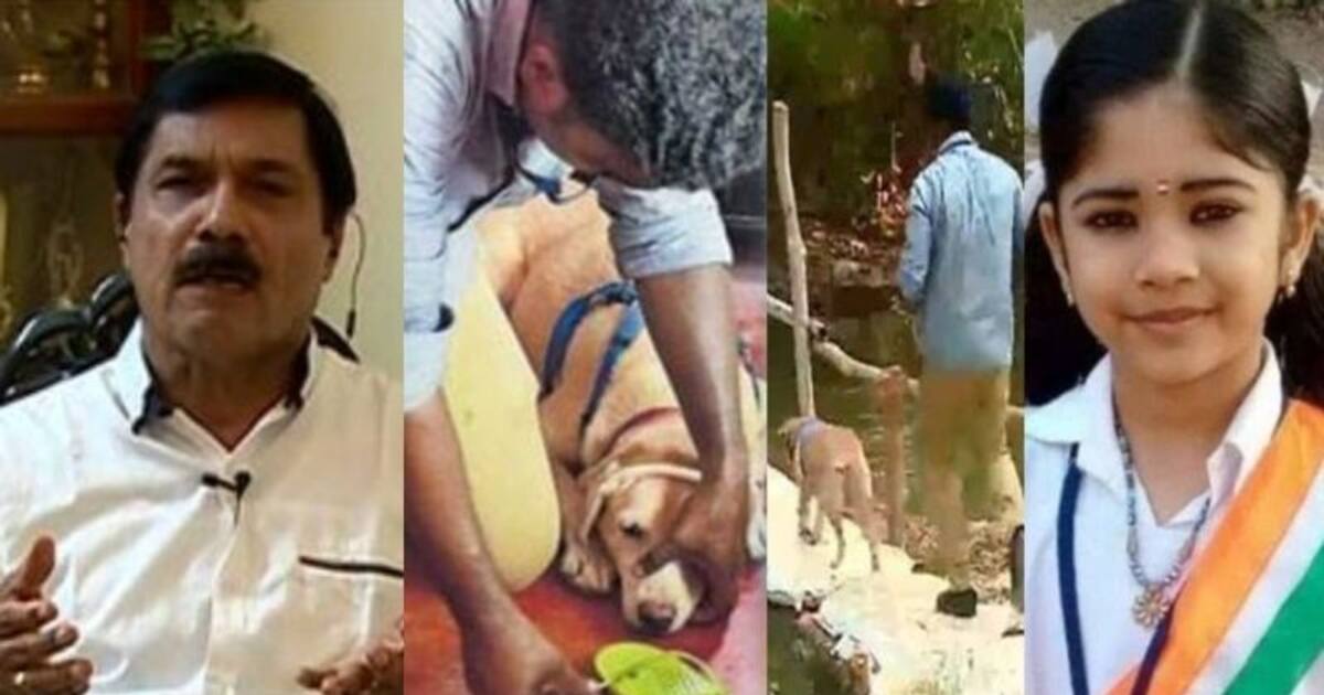 ദേവനന്ദയെ തിരഞ്ഞ് പൊലീസ് നായ പോയത് ആ വീടിന്‍റെ മതില്‍ ചാടിക്കടന്ന്; മണം ...