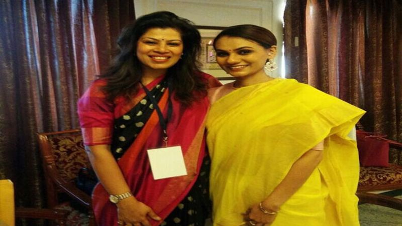 భారత ఆర్మీలో మహిళా శక్తి... కెప్టెన్ రుచి శర్మ | Meet Captain Ruchi ...