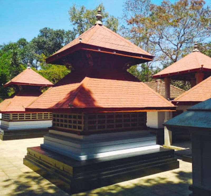 ಧರ್ಮಸ್ಥಳದ ಶ್ರೀ ಅಣ್ಣಪ್ಪ ದೇವರ ಗುಡಿ ಬಗ್ಗೆ ನೀವು ಕೇಳಿದ್ದಿರಾ! | Annappa Swamy ...