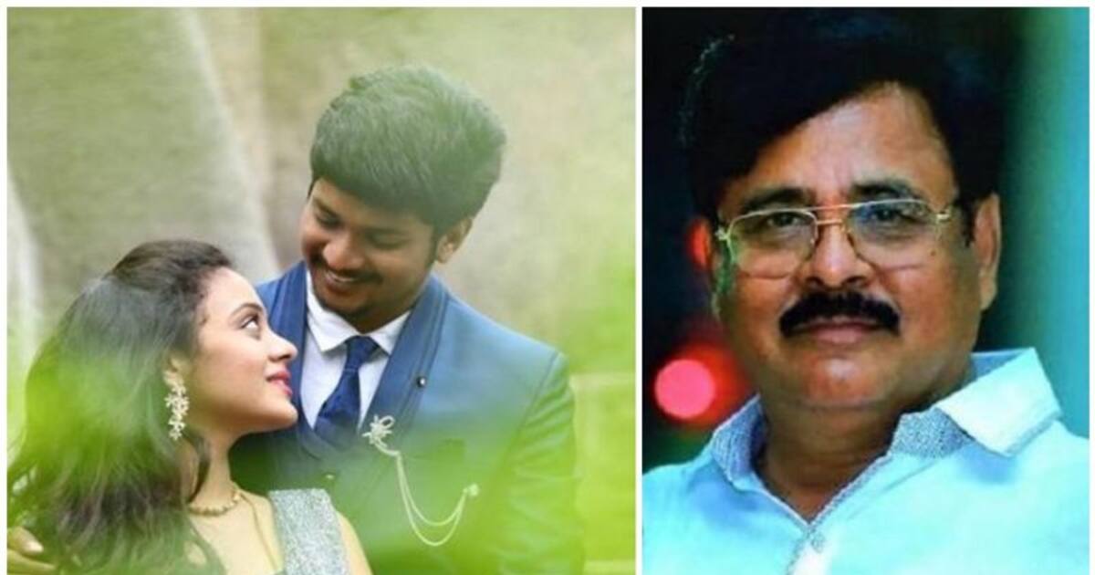 కూతురిపై ప్రేమతోనే మారుతీ రావు ఆత్మహత్య: ప్రణయ్ హత్య కేసు నిందితుడు ...