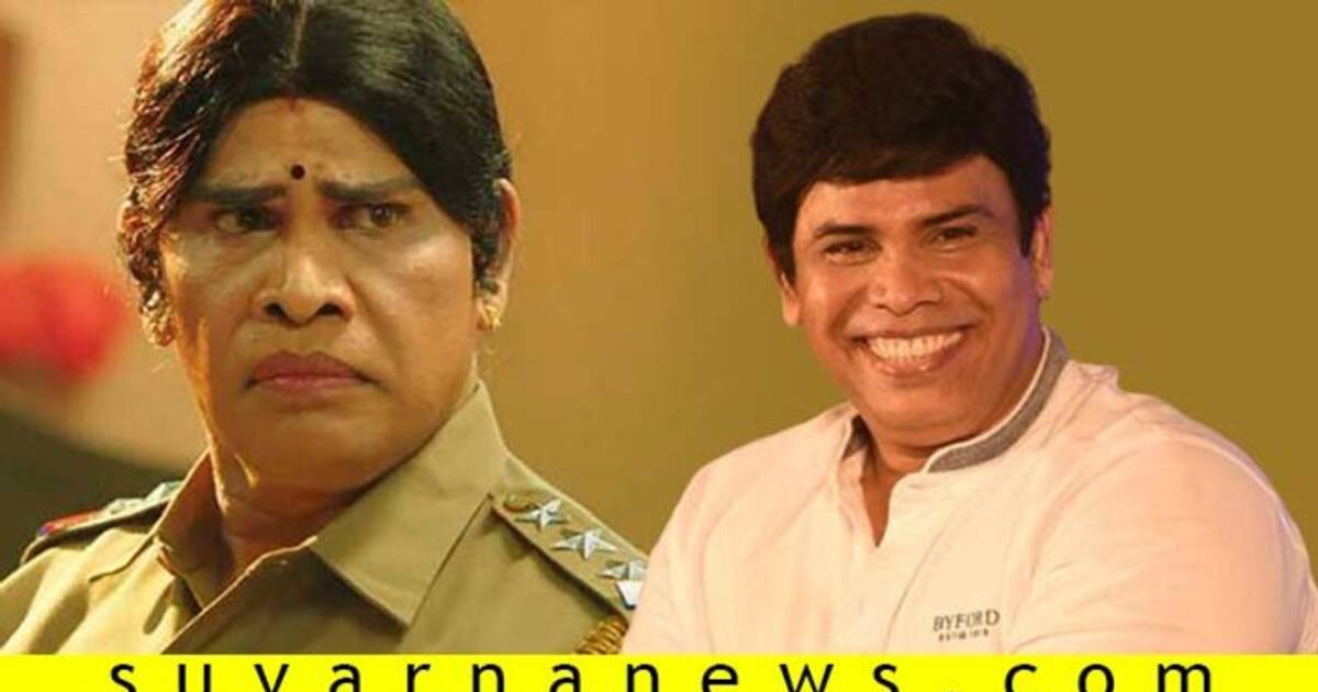 ಖ್ಯಾತ ನಟ ಆನಂದ್‌ರಾಜ್‌ ಸಹೋದರ ಆತ್ಮಹತ್ಯೆಗೆ ಸಿಕ್ತು ಟ್ವಿಸ್ಟ್‌! ಡೆತ್ ...