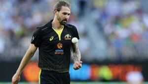 Virat Kohli to Ravindra Jadeja: 5 cricketers with most handsome beards