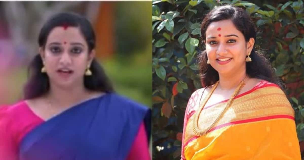 കൊറോണാ ജാഗ്രതവീഡിയോയുമായി ഗൗരി കൃഷ്ണ | Gauri Krishna shared Corona ...