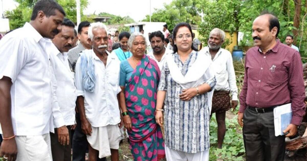 ഒറ്റവര്‍ഷം, ഡെങ്കിപ്പനി കാരണം ആളുകള്‍ വലഞ്ഞിരുന്നൊരു ജില്ലയെ ...