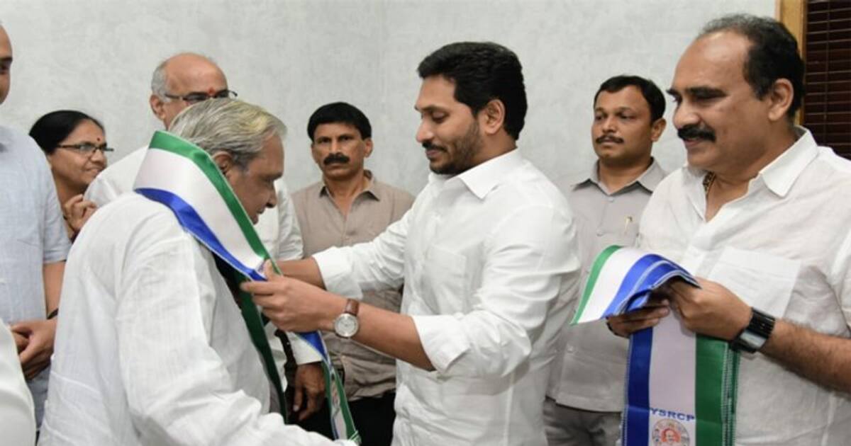 టిడిపి మరో బిగ్ షాక్... వైసిపిలో చేరిన మాజీ మంత్రి | Another Big Shock ...