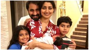 How Malayalam actress Divya Unni found the love after divorce; read her ...