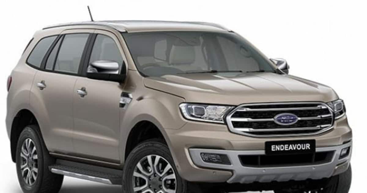 ನ್ಯೂ ಎಂಡವರ್‌! 10 ಸ್ಪೀಡ್ ಆಟೋ ಮತ್ತು ಸೆಲೆಕ್ಟ್ ಶಿಫ್ಟ್ ತಂತ್ರಜ್ಞಾನದ ವಿಶ್ವದ ...