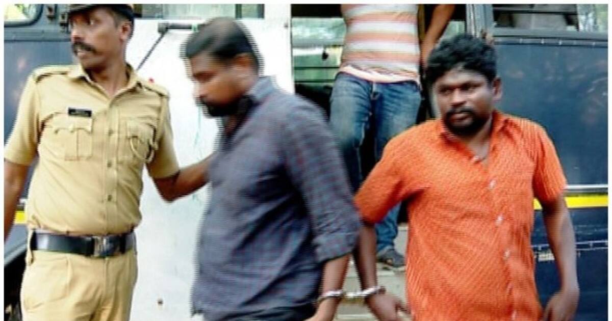 ഗുണ്ടാ സംഘത്തലവന്‍ അനസിനെ വധിക്കാന്‍ ഹോം സ്റ്റേയില്‍ തമ്പടിച്ച സംഘത്തെ കസ്റ്റഡിയിൽ വിട്ടു ...