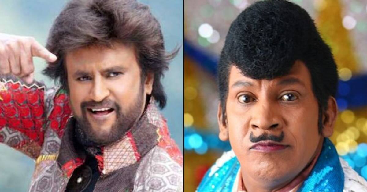 Tamil comedian Vadivelu to become CM in 2021?