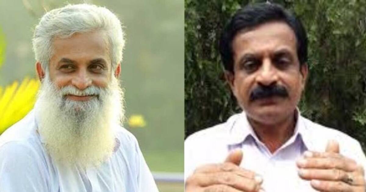 'ഇതുവരെ ആരോടും പറഞ്ഞിട്ടില്ല'; ഭാര്യക്കും മക്കള്‍ക്കും എന്ത് ...