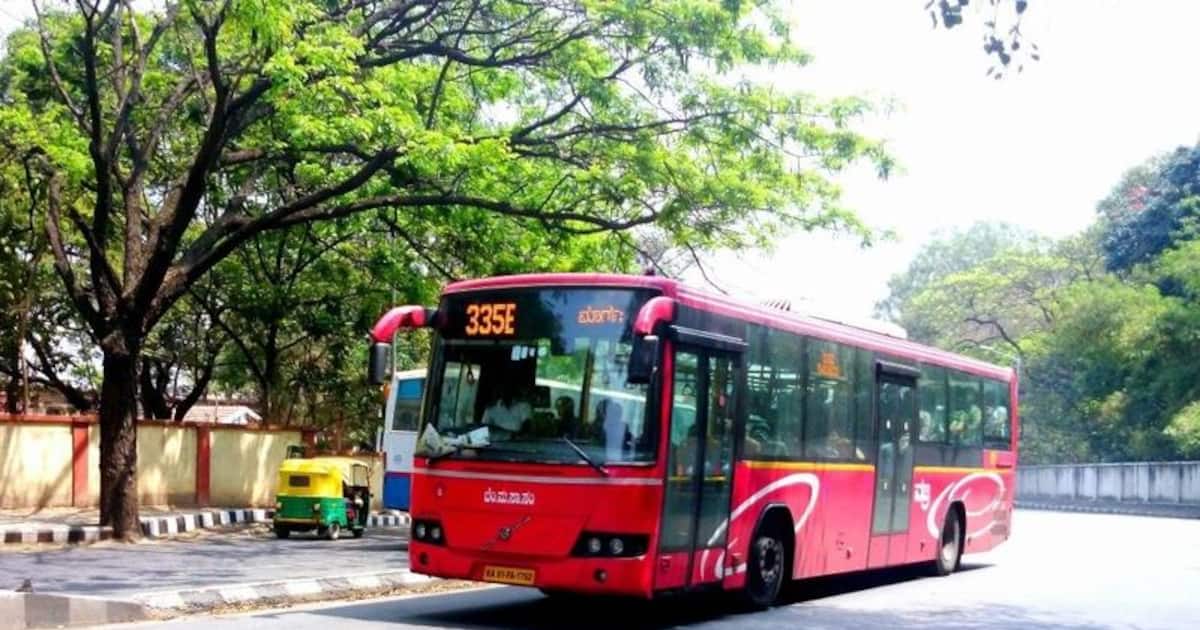 ವಾರದಲ್ಲಿ ನಾಲ್ಕು ದಿನ ವಂಡರ್‌ ಲಾಗೆ ಎಸಿ ಬಸ್ | weekly 4 days BMTC runs bus ...