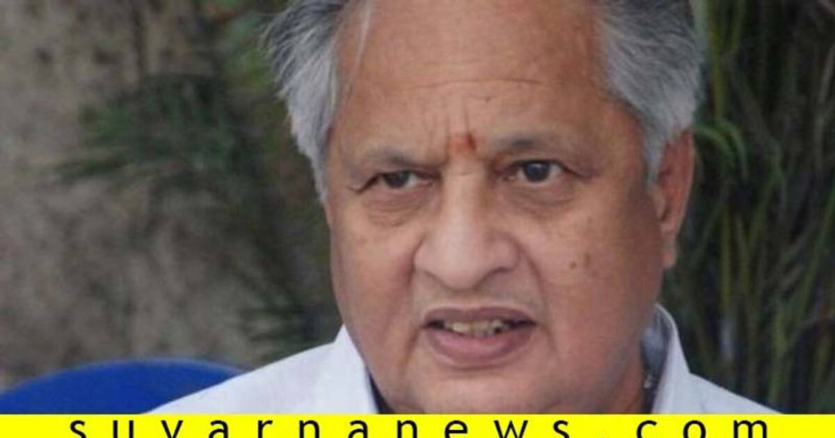 ಹಿರಿಯ ನಿರ್ದೇಶಕ, ನಟ ಎಂ.ಆರ್‌. ವಿಶ್ವನಾಥನ್‌ ನಿಧನ | Tamil producer actor ...