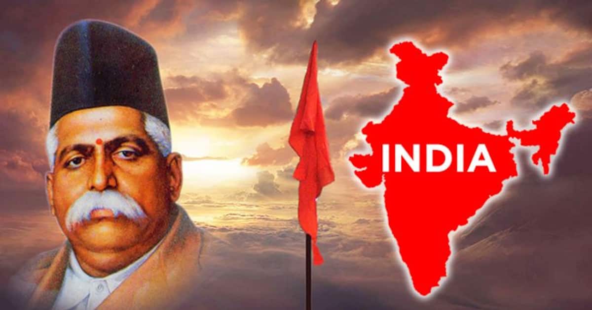 PP Dr Keshava Baliram Hedgewar: The man who transformed modern India ...