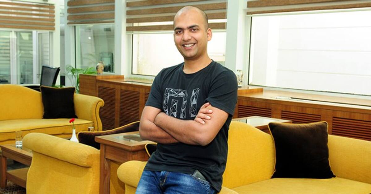 Xiaomi under ED radar as former India MD Manu Kumar Jain summoned