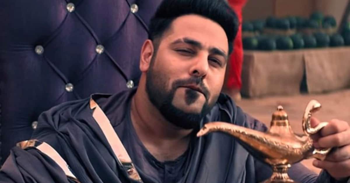 Badshah turns good samaritan; singer helps IGT contestant with his loan