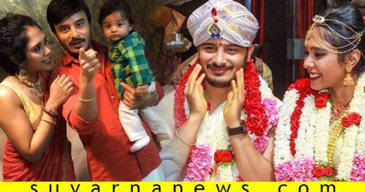 'Excuse me'ನಟನ ದಿಲ್ ಕದ್ದ ಶ್ರೇಯಾ ಹಾಗೂ ಅಥರ್ವ! | Excuse me fame sunil raoh ...