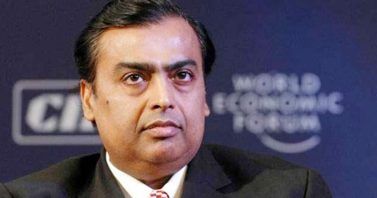 Reliance Industries announces pay cuts, chairman Mukesh Ambani to ...