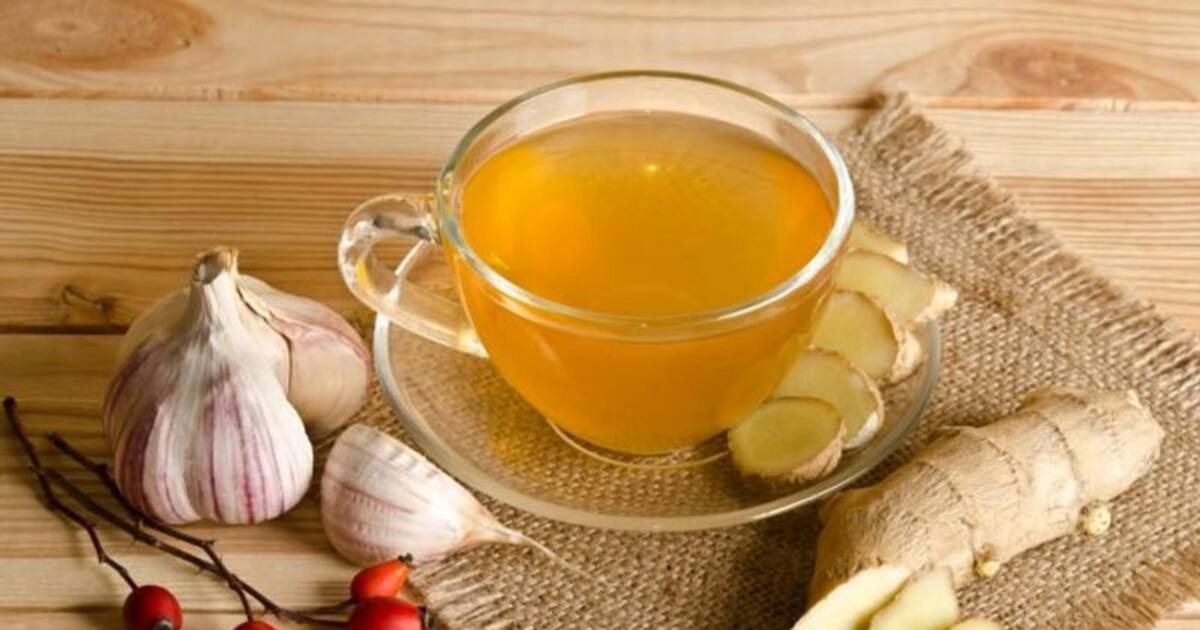 ലോക്ക്ഡൗണ്‍ കാലത്ത്‌ വൈകീട്ടത്തെ ചായ ഇങ്ങനെയാക്കിയാലോ! | ginger garlic ...